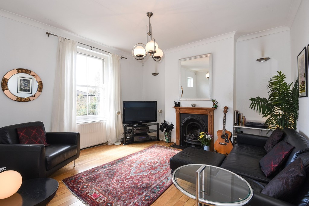 Holloway Road, Upper Holloway N19 4DD | David Andrew