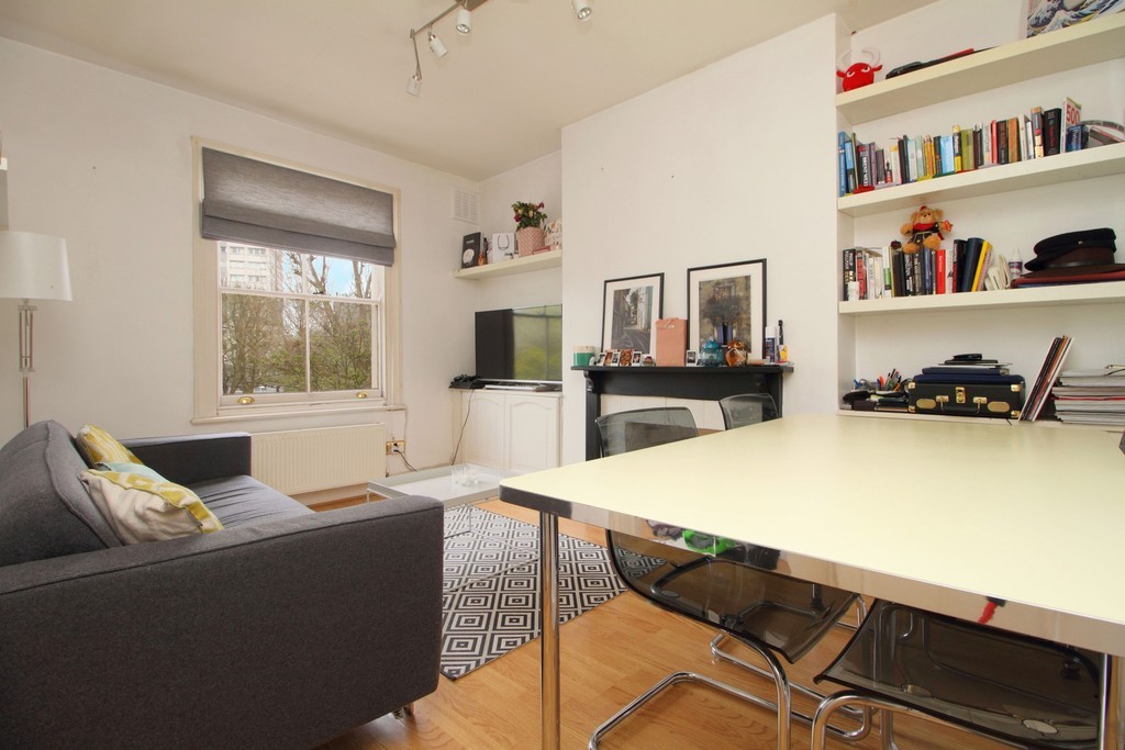 Hornsey Road, N7 6DN | David Andrew