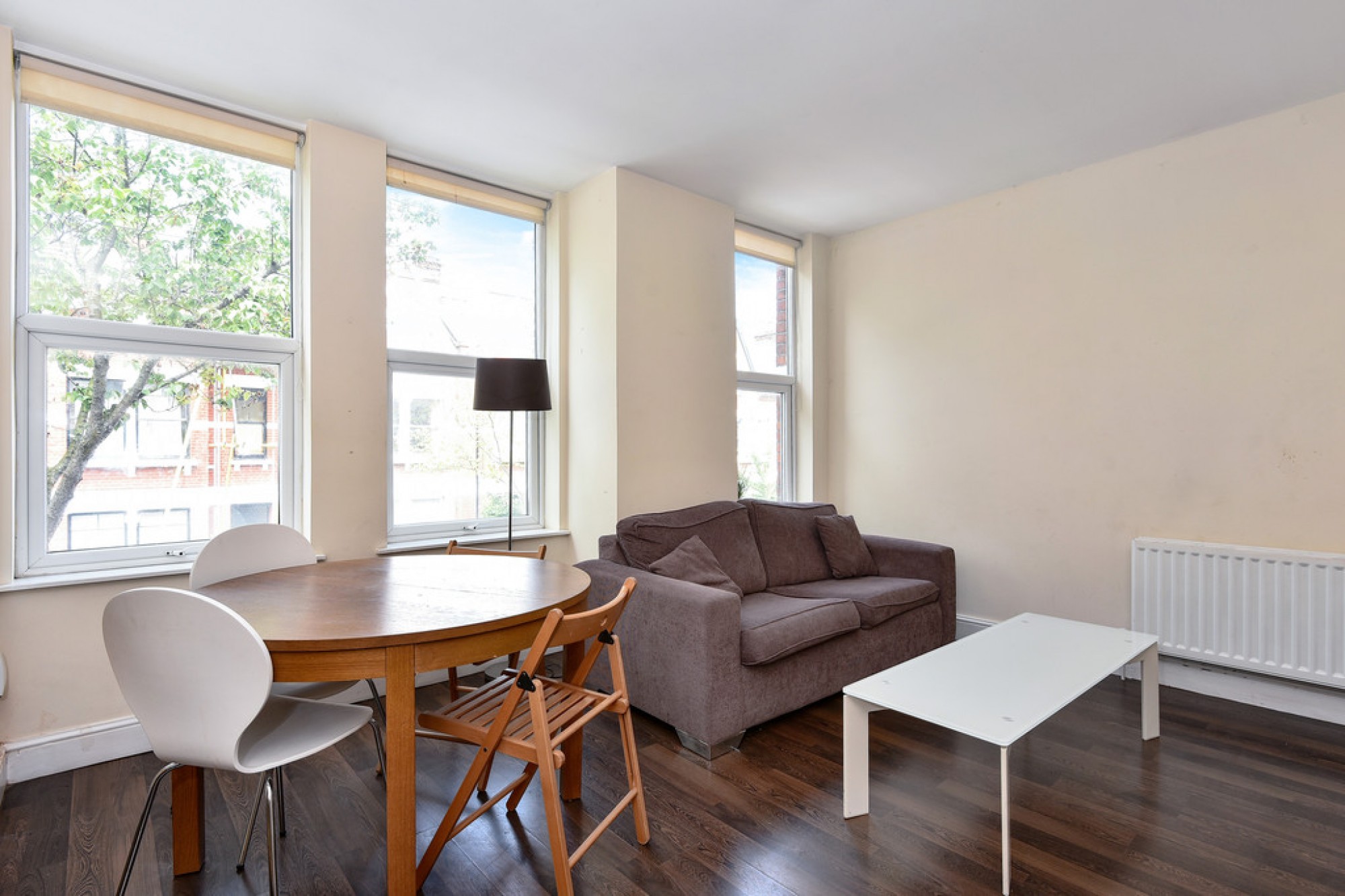 Fairbridge Road, N19 3HY | David Andrew