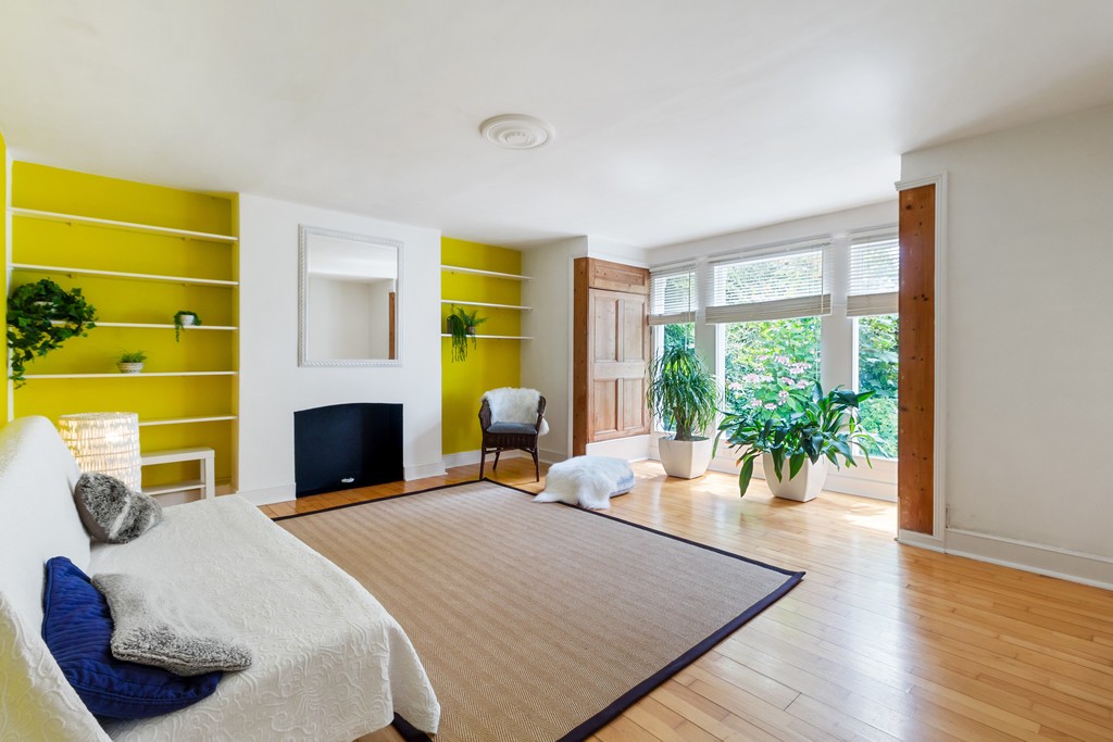 Endymion Road N4 1EE | David Andrew