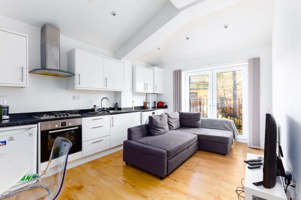 Alexandra Grove, London, N4 | David Andrew