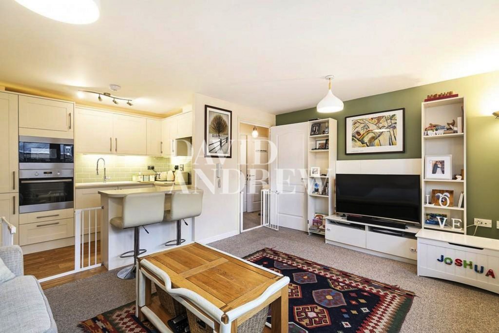 Hornsey Road, London, N7 | David Andrew